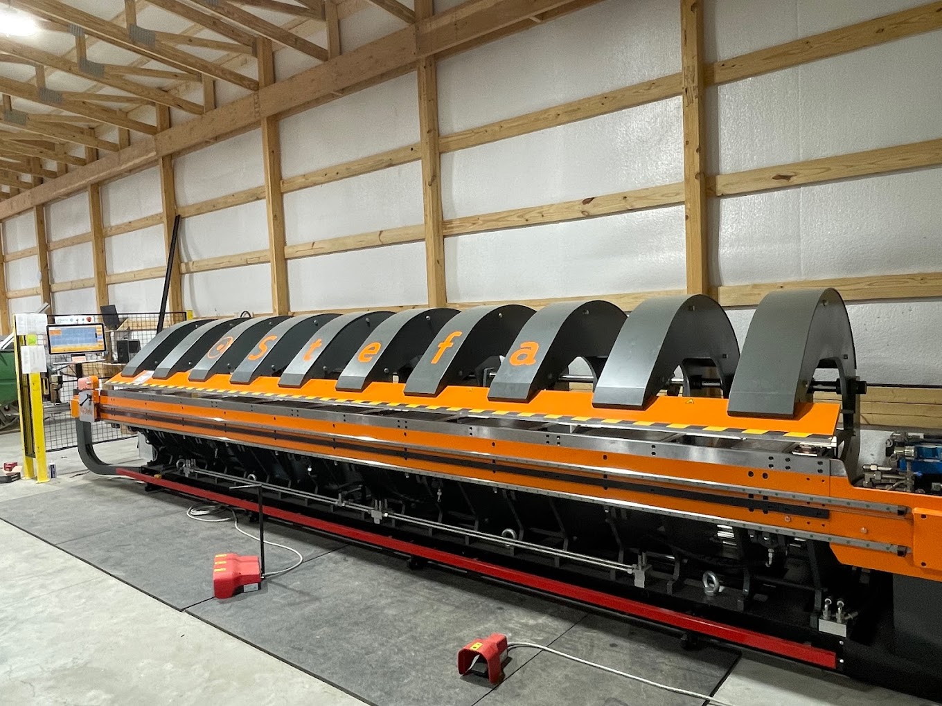 Hoosier Metal Sales - Hoosier Metal Sales