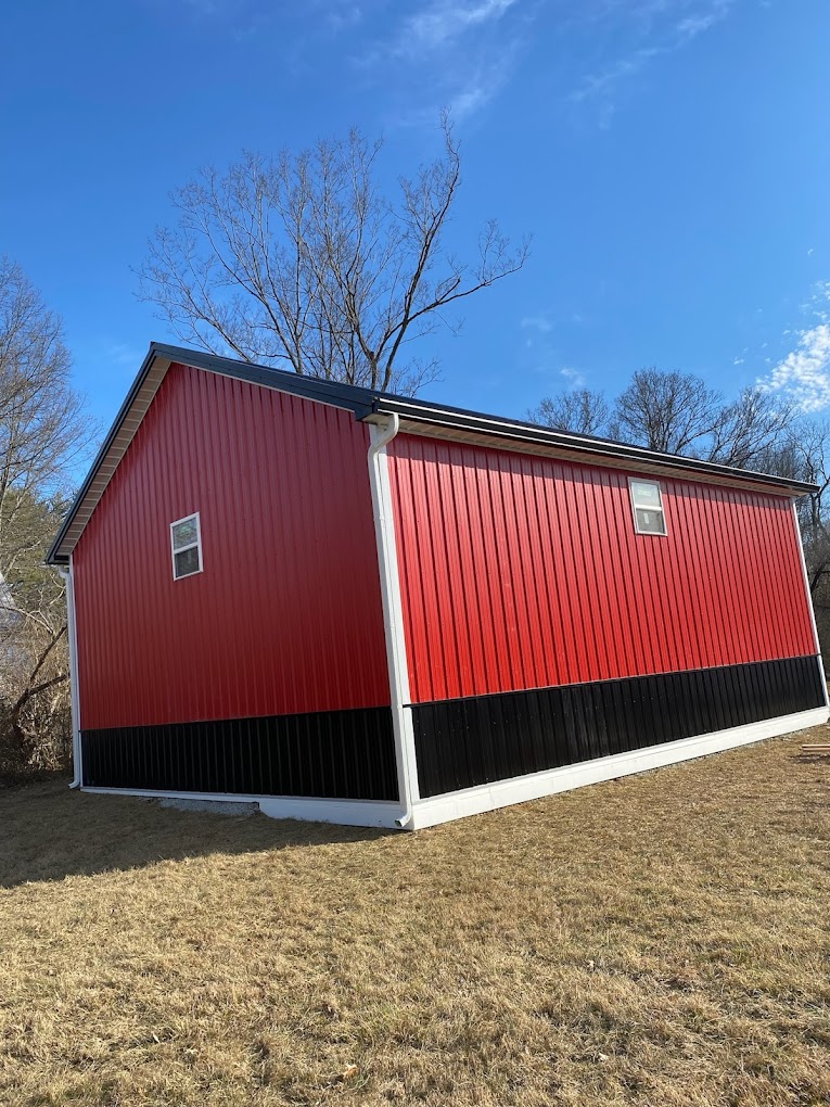 Hoosier Metal Sales - Hoosier Metal Sales